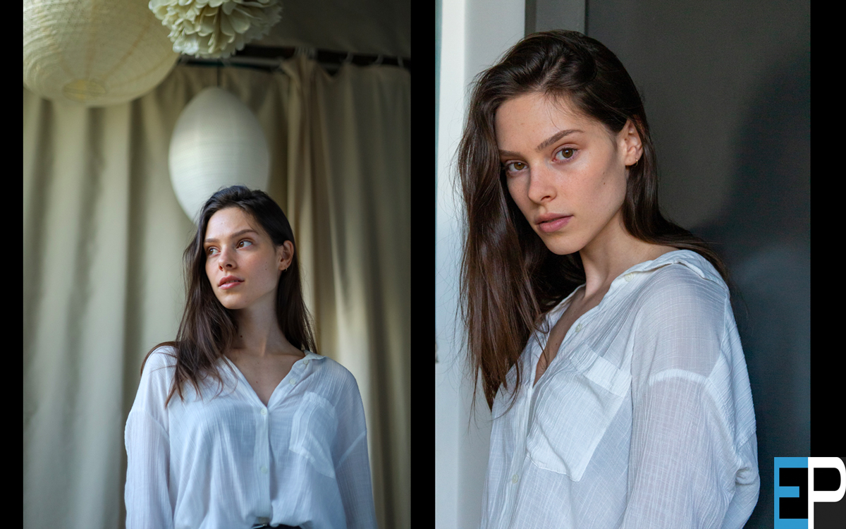 Workshop "Portrait lumière naturelle"| Exploration Photo